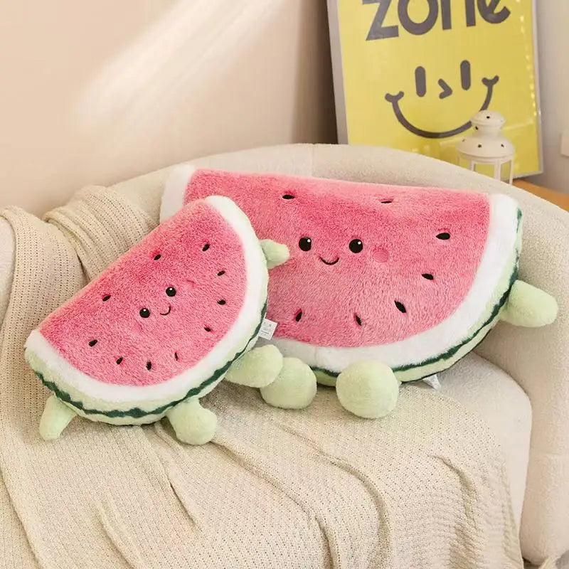 Mellow Melon Plush | iBuyXi.com