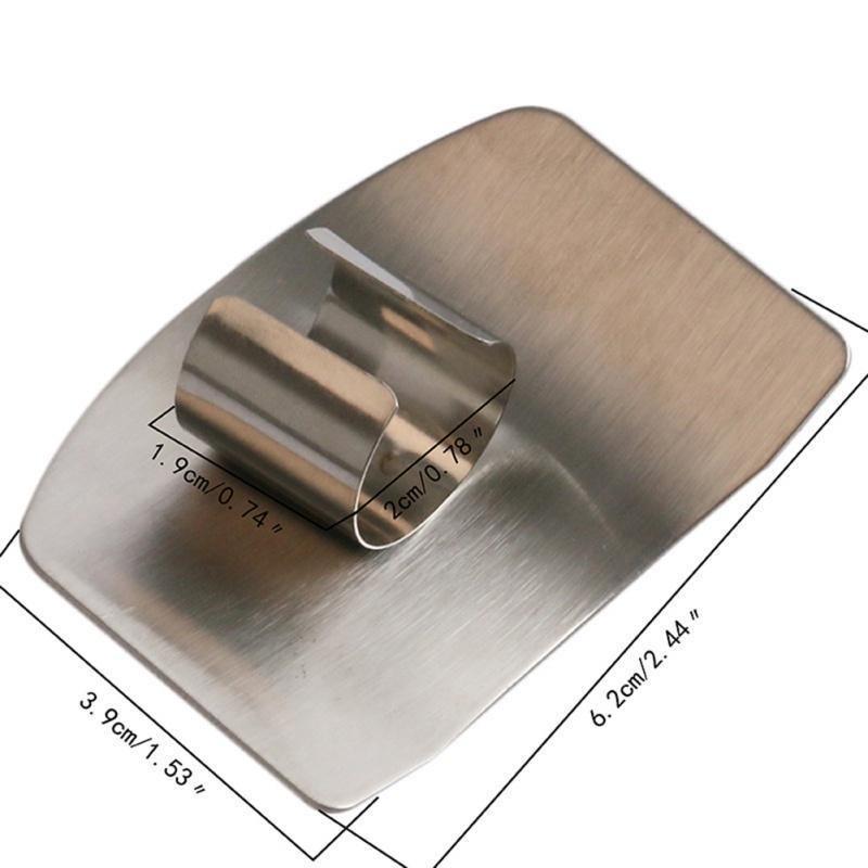 Anti-Cut Finger Protection Tool