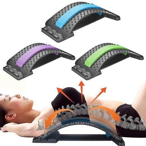 lumbar support tool