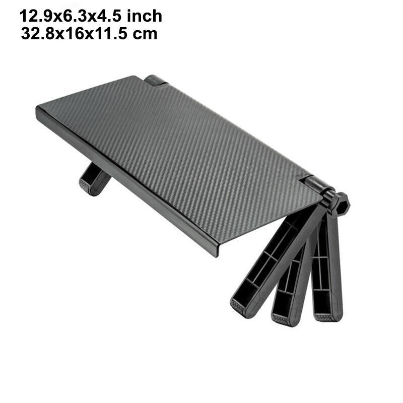 TV Top Storage Shelf